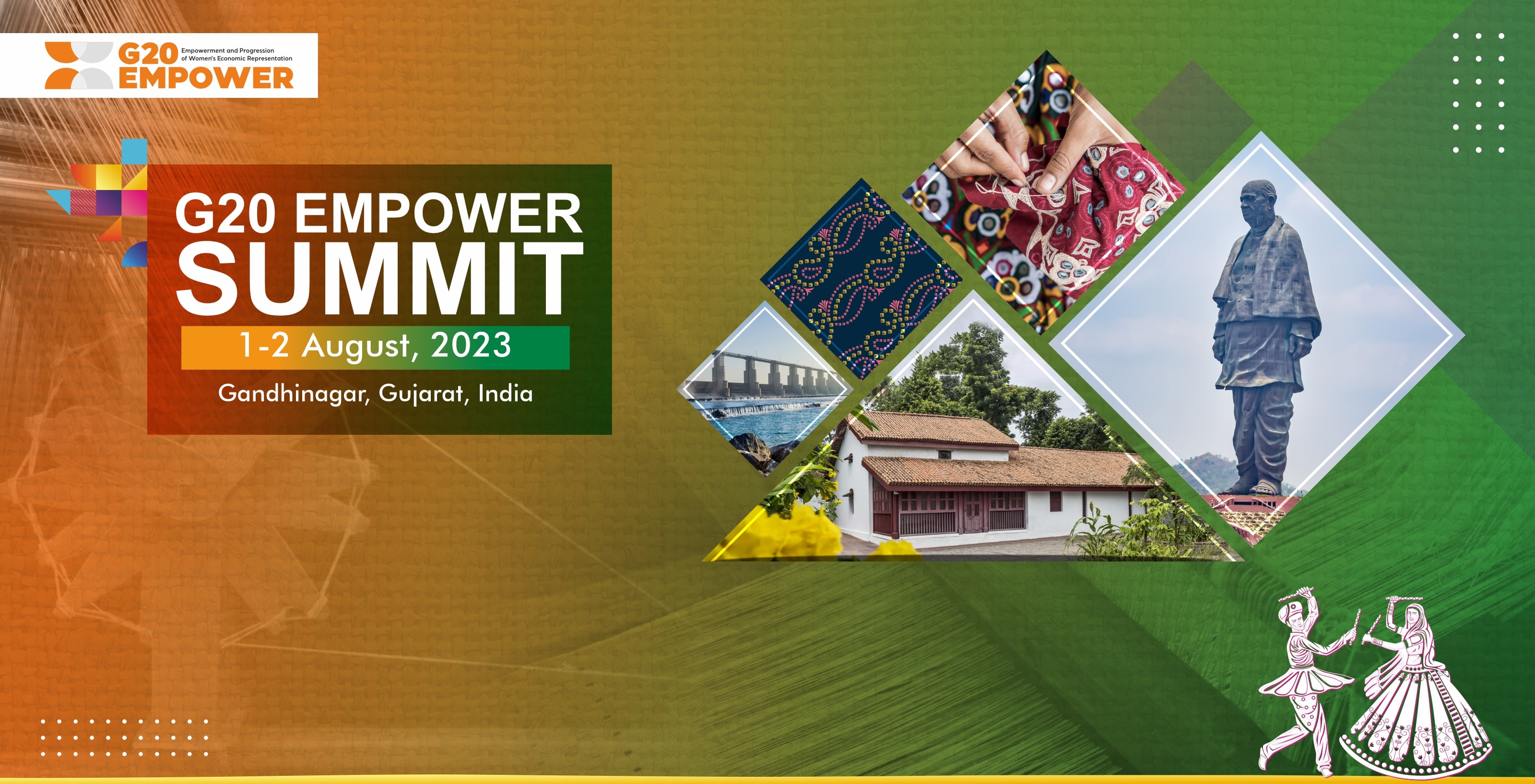 G20 alliance for empowerment and progression of women's economic ...